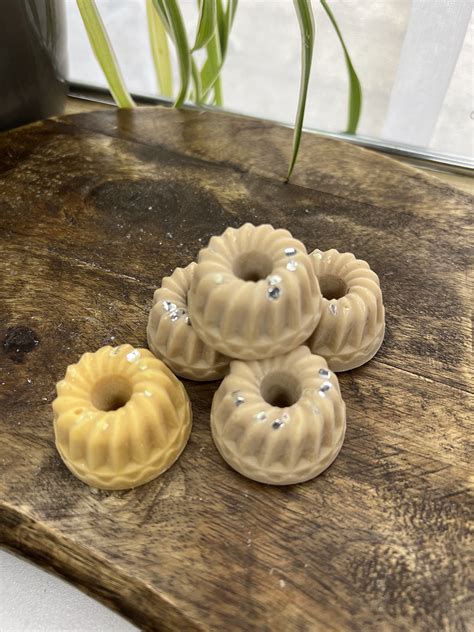 Fondant Caramel au Beurre Salé L Atelier d Hestia