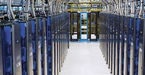 Microsoft Kondigt Cloudregio In Luxemburg Aan
