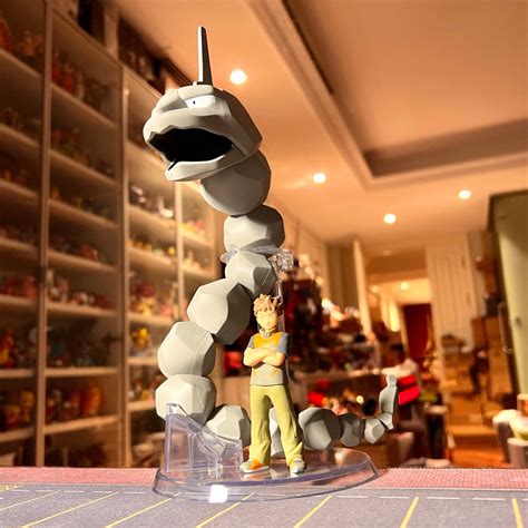 Onix Brock