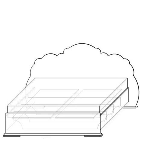 Жемчужина Кровать 160 С Основанием ЛДСП 0380 2