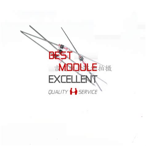 100pcs 1n34a 0 05a Power Supply Module New Quality Assurance Ebay