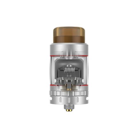 Dilavor Pharaoh Mini Rta