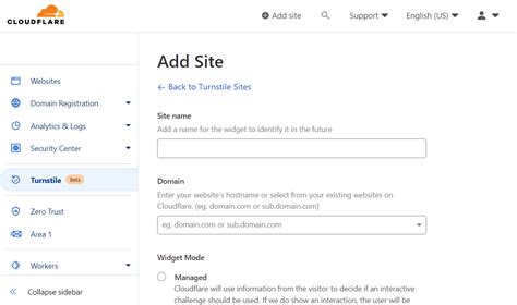 How To Add Turnstile Captcha To Form — Jetformbuilder Crocoblock