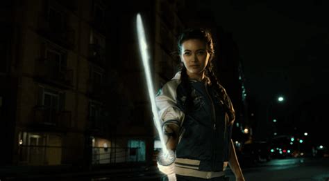 Why You Need Colleen Wing In Your Corner Marvel