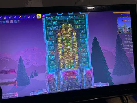 Thoughts On The Trophy Room R Terraria