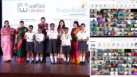 Wefaa Robotics On Linkedin 🌟what A Fantastic Event What An Intense Smorphi Imaginary Challenge