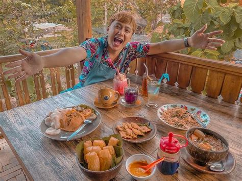 Omah Cantrik Punya Piknik Bonus Naik VW Keliling Pedesaan Di Jogja