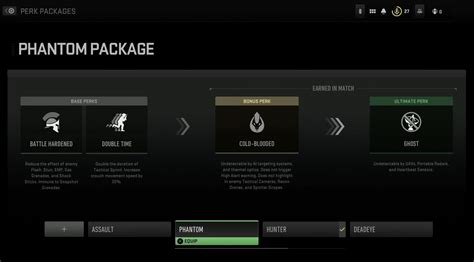 The Best Perks In Modern Warfare 2 —
