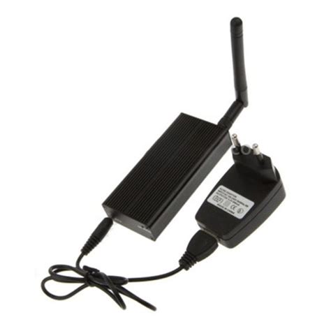 Portable Wifi Blocker Device All Frequency Jammer