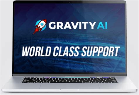 gravity ai review ride the amazon prime traffic wave