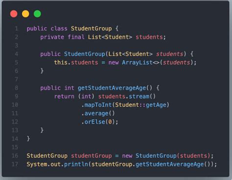 Java 일급 컬렉션first Class Collection에 대한 고찰