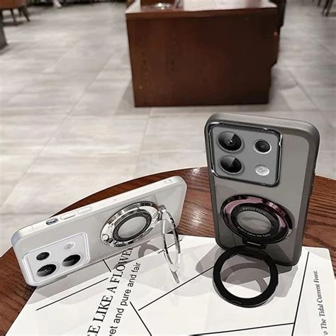 Jual Case Silikon Magsafe Infinix Note Desigh Magsafe Kombinasi