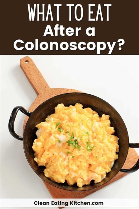 Colonoscopy Info Artofit