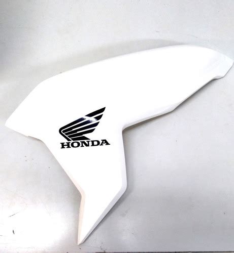 CACHA DEFLECTOR TANQUE IZQ ORIG HONDA CB 125 F CENTRO MOTOS Honda