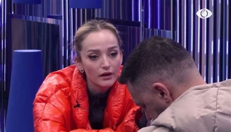 ‘i Ke Buzët E Bëra… Miri Ja Thotë Në Sy Selin Ja Si Reagon Ajo Lajme Big Brother Vip Lajmi