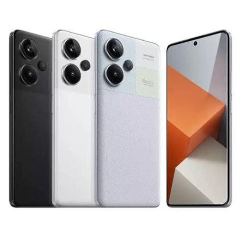 Ripley Celular Xiaomi Redmi Note 13 Pro Plus 5g 512gb 12gb Ram 200mp
