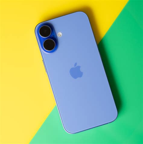 Apple Iphone 16 And 16 Plus Review All Caught Up The Verge