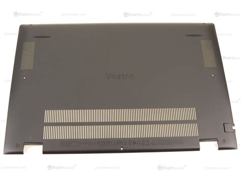 New Dell Oem Vostro Laptop Cover Bottom Base Fk X