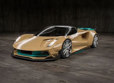 Seshaan Bhatia On Linkedin Lotus Vehiceartist Artist 3dart