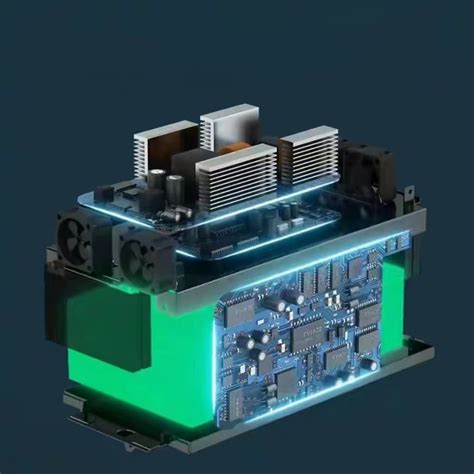 Lithium Ion Battery Testing Lithium Battery Power Designer丨progreen