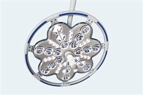 Đèn Mổ Di động Emaled 300 F Đức Vietquangmedical