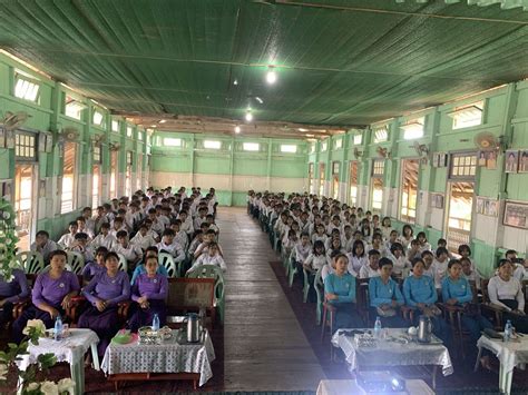 ပေါင်းတည်မြို့နယ်၌ ဆက်သွယ်ရေးလိမ်လည်မှုတိုက်ဖျက်ရေးဆိုင်ရာ