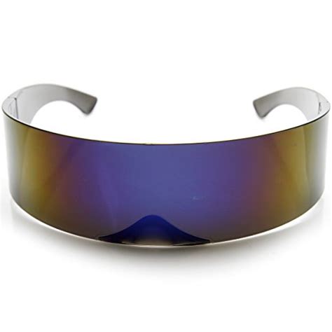 Our 10 Best Futuristic Sunglasses Top Product Reviwed Pdhre