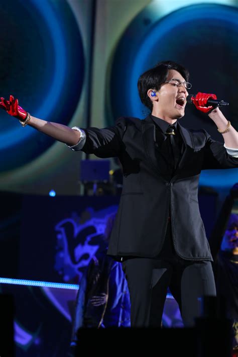 画像集「ヒプノシスマイク」4thライブ初日の公式レポート＆セットリストが公開