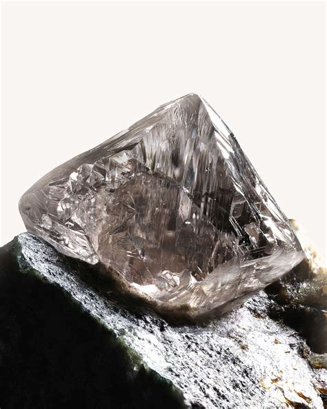 Diamond Facts Report Only Natural Diamonds