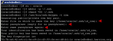 Virtual Oracle Rac Task 9 Preparing Linux Guest For Oracle Installation Part 2 Oracle Labs