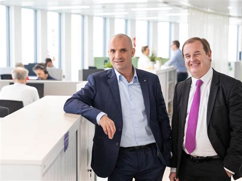 Bnp Paribas Fortis Vernieuwt Haar Easy Banking App