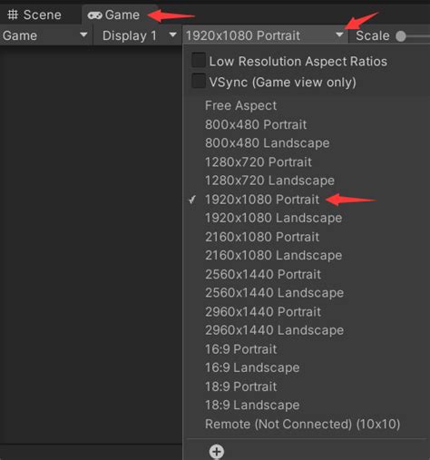 Unity Dunity Android