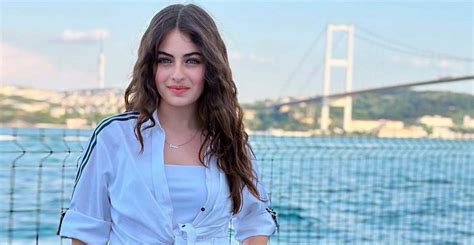 Das Neue Projekt Von Leya Kırşan Wird Kuruluş Osman Sein Turkish Tv