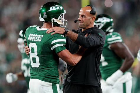 The Jets Fire Their Head Coach One Problem Theyre Still The Jets
