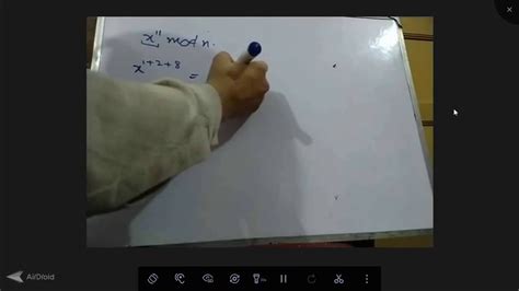 Network Security Rsa Algorithm Computational Aspects And Security
