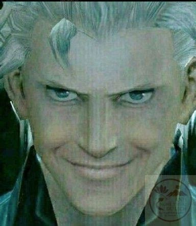 Full ảnh Vergil Meme Và Dante Meme Chair May Cry Siêu Hài