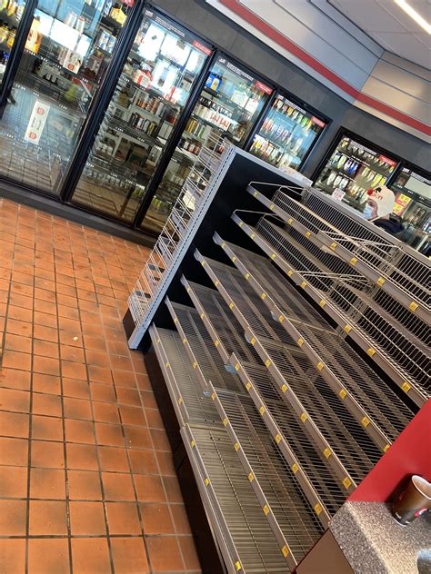 Qt Store In Texas Rquiktrip