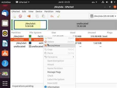 The Easiest Way To Increase Virtualbox Disk Size Vdi And Vhd UPDATED VIRTUALBOX UBUNTU