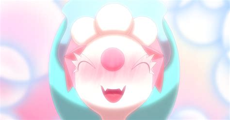 ポケモン 笑顔のアシレーヌちゃん ️ 𝒜𝑔𝑒𝓃𝓉 のイラスト Pixiv