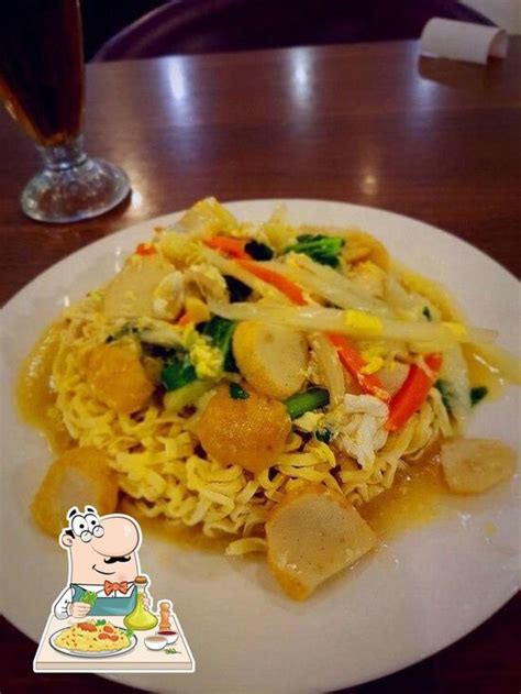 Solaria Restaurant Central Jakarta Citywalk Sudirman Lt1f 26