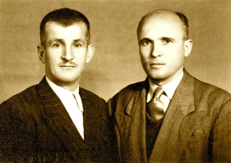 Hamit Matjani Luftoi Me Fashistët Me Nazistët Dhe U Var Nga