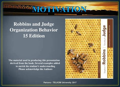 Robbins And Judge Organization Behavior 15 Edition Pdfcoffeecom