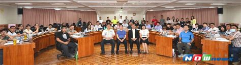 彰化青年諮委會第二次會議 廣納青年朋友意見 地方 Nownews今日新聞