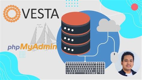 Create Your Own Web Hosting Server Using VPS Linux VestaCP Axl