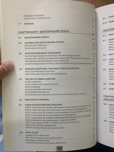 Research Methodology Tools Methods Techniques Hobbies And Toys Books