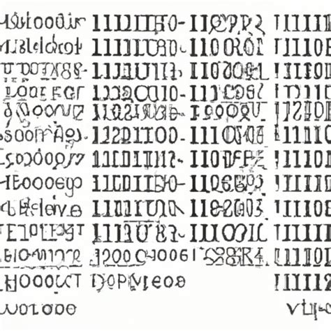 Writing Numbers In Legal Writing Rules Styles And Strategies The Enlightened Mindset
