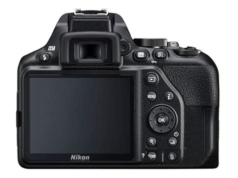 Nikon D3500: Neue DSLR mit kleinen Verbesserungen vorgestellt