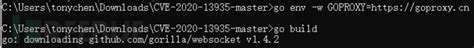 Cve 2020 13935：apache Tomcat拒绝服务漏洞复现cve 2020 13935修复 Csdn博客