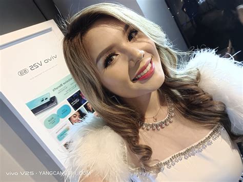 Uji Singkat Kamera Vivo V Dengan Hasil Foto Malam Hari YANGCANGGIH