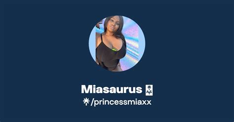 Miasaurus 💋 Find Miasaurus 💋 Onlyfans Linktree